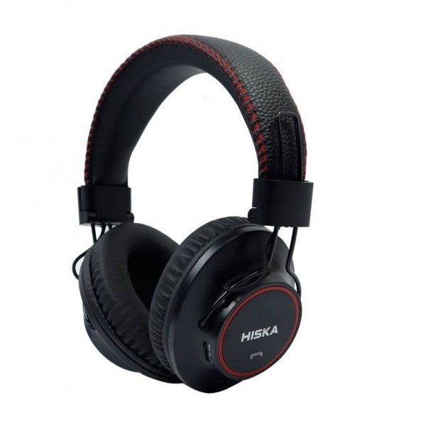 هدست بلوتوث هیسکا (HISKA) مدل K-350HP | فروشگاه اینترنتی آرانابی