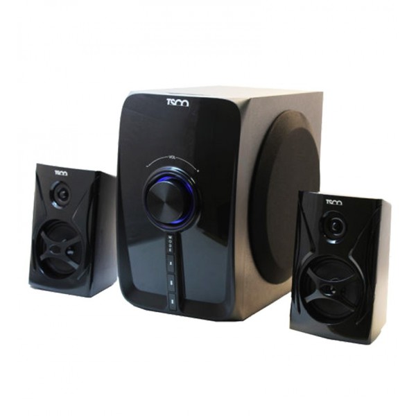 اسپیکر بلوتوث رم و فلش خور تسکو (TSCO) مدل TS 2196 | فروشگاه اینترنتی آرانابی